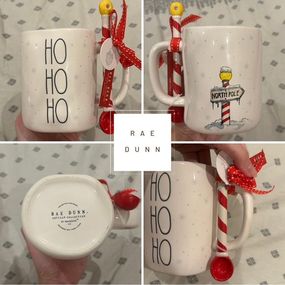 Rae Dunn | Dining | Rae Dunn Mug | Poshmark